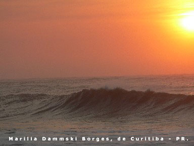 Matinhos Cidade de Matinhos no Paraná