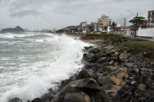 Matinhos Cidade de Matinhos no Paraná