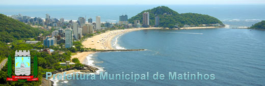 Matinhos Cidade de Matinhos no Paraná
