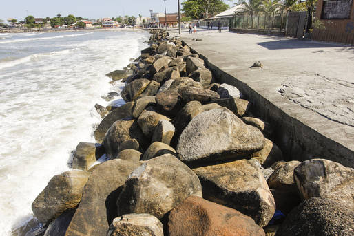 Matinhos Cidade de Matinhos no Paraná