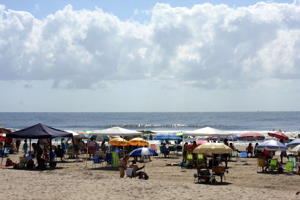 Matinhos Cidade de Matinhos no Paraná