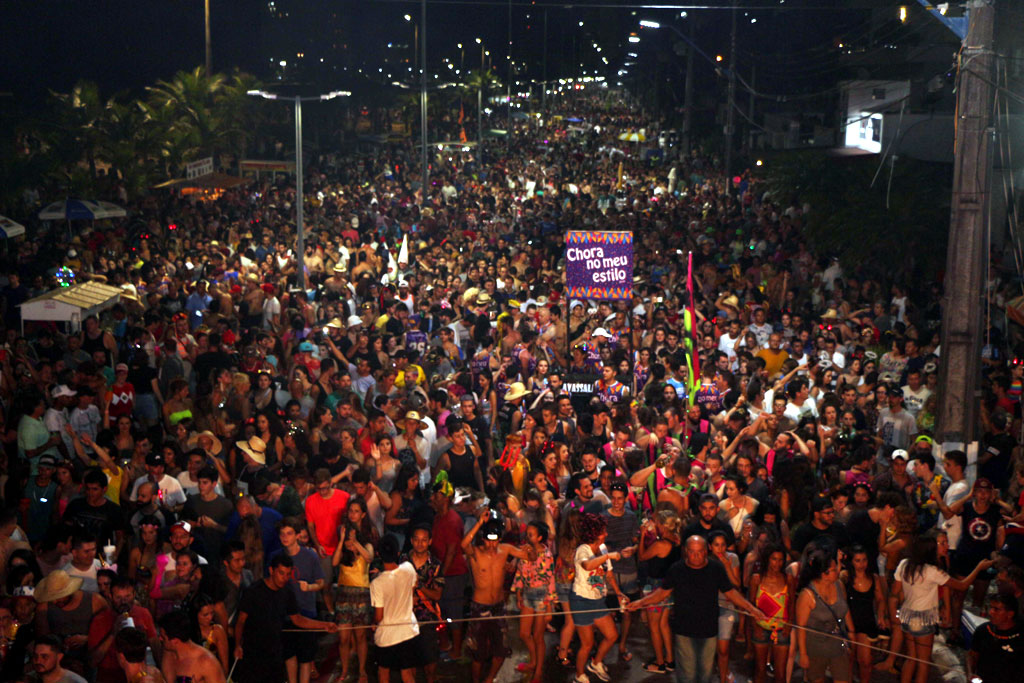 Matinhos Cidade de Matinhos no Paraná
