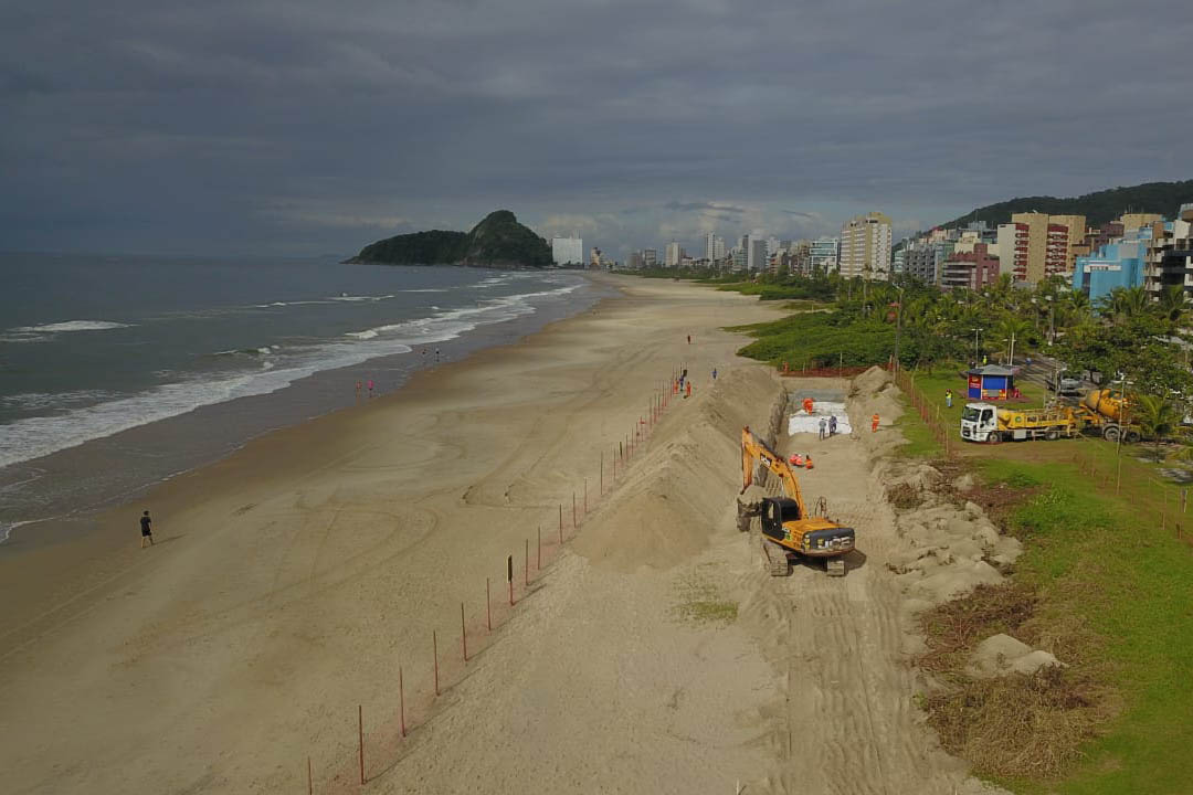 Matinhos Cidade de Matinhos no Paraná